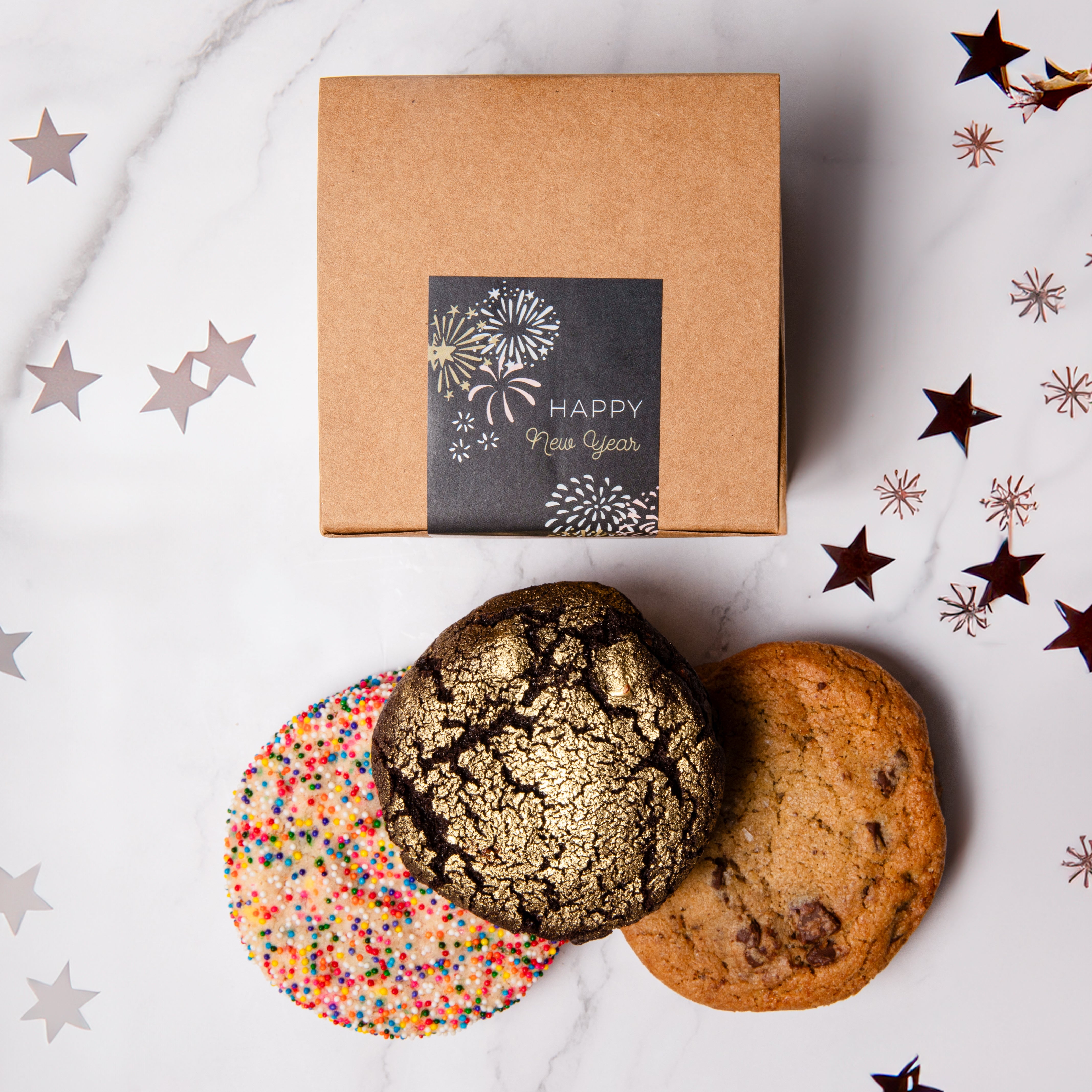 Collections – Bonjour Bakehouse